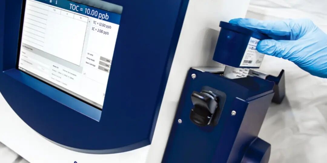 C位出道，Sievers M500在线TOC分析仪详解来了！-新闻动态-Sievers分析仪（威立雅）