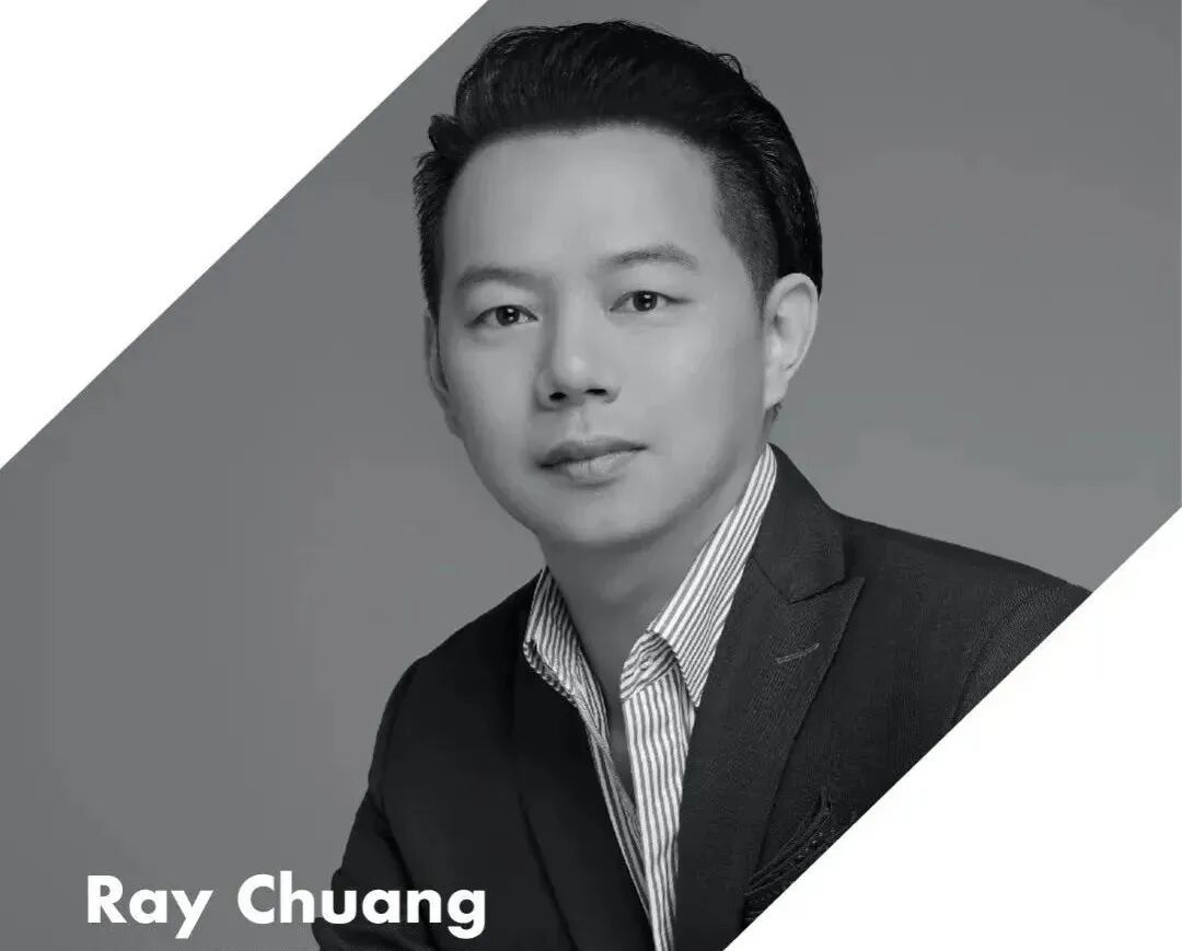 大咖专访 | Ray Chuang，设计需要故事吗？ - 脉脉