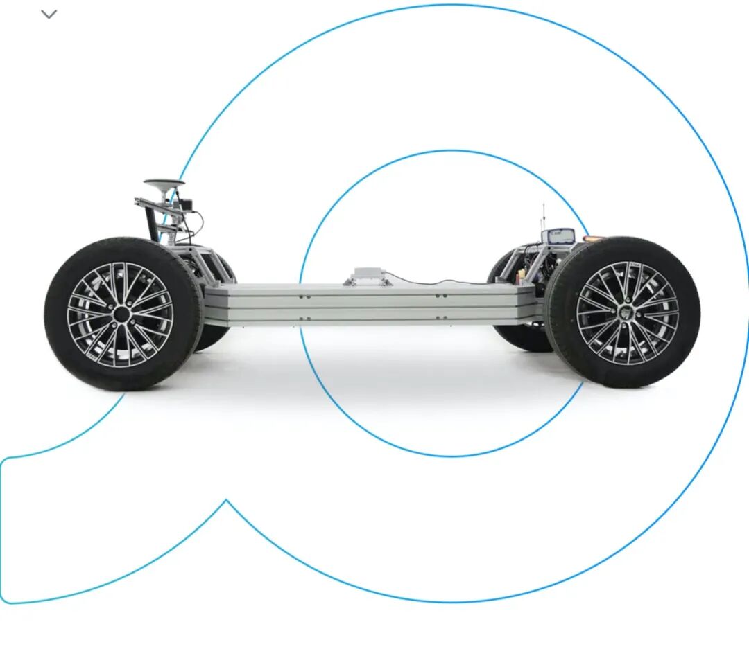 支持Apollo、Autoware，PIX推出自动驾驶开发套件PIXKIT - PIXMOVING - 博客园