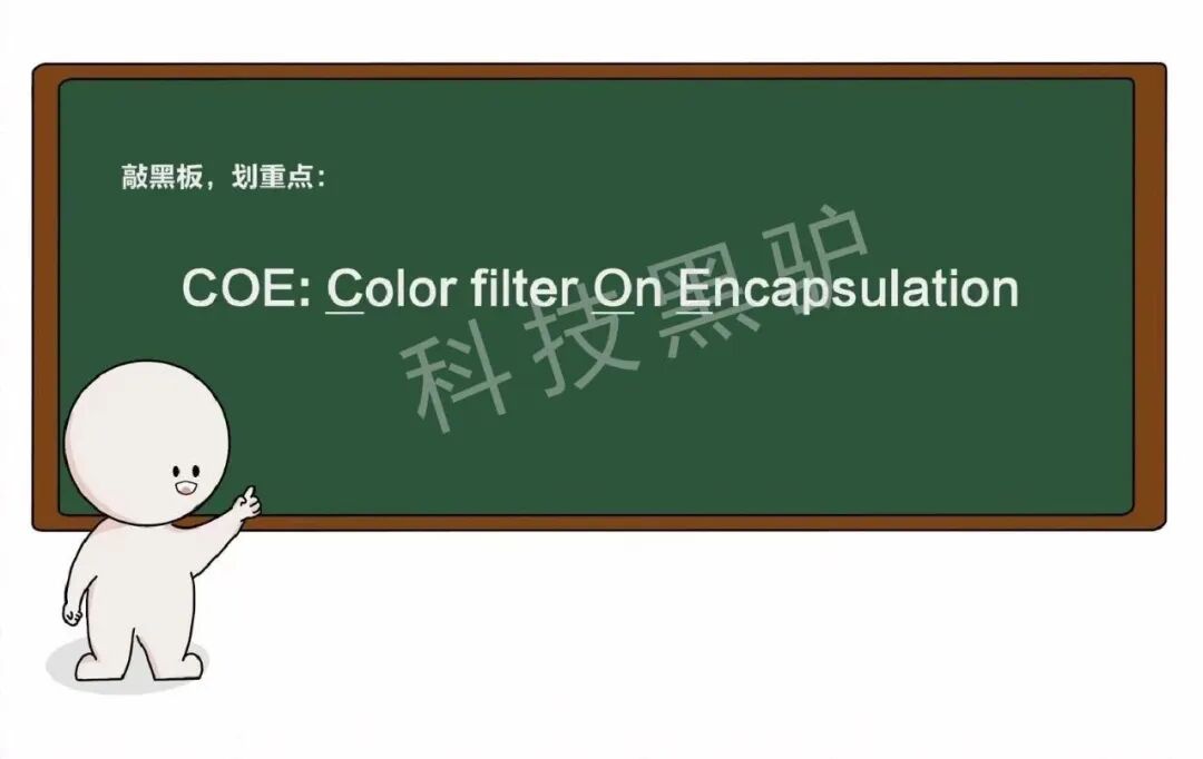 热门的COE技术到底是什么？-电子工程专辑