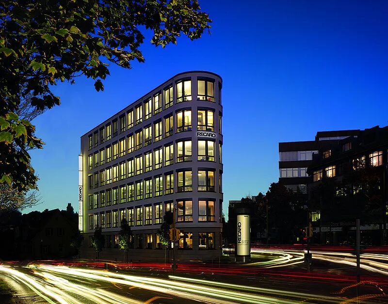 性能车都用它 Recaro你了解吗？-carsmaga車誌