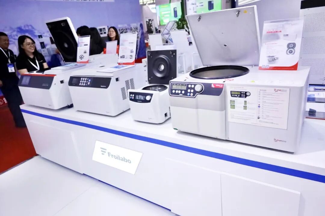 2023 BCEIA 天美自主品牌重磅产品齐亮相