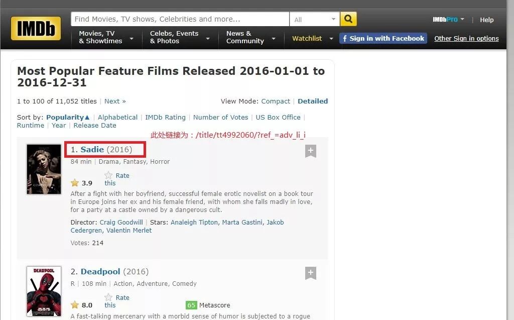 R语言爬取imdb电影海报_怎么下载imdb的图片-CSDN博客