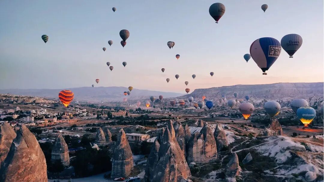 土耳其，人工智能，阅读经典 - 我的2022年终总结 - 脉脉