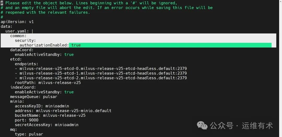 三强联手！ Milvus + k8s + KubeSphere， 手把手教你离线部署生产级 AI 向量数据底座-腾讯云开发者社区-腾讯云