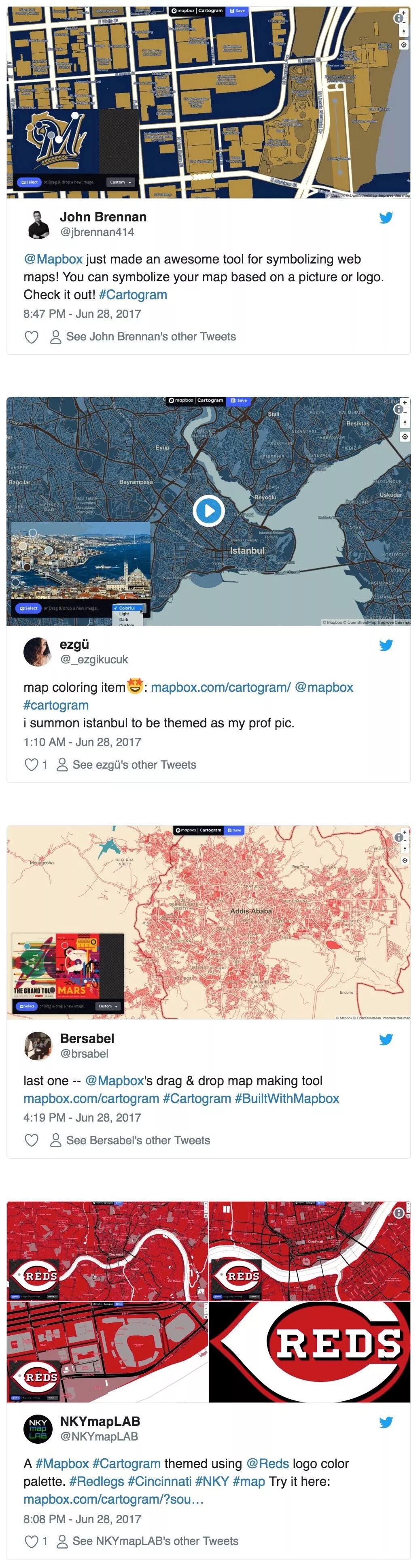 Mapbox Cartogram 根据照片中的颜色来自定义地图颜色样式-CSDN博客