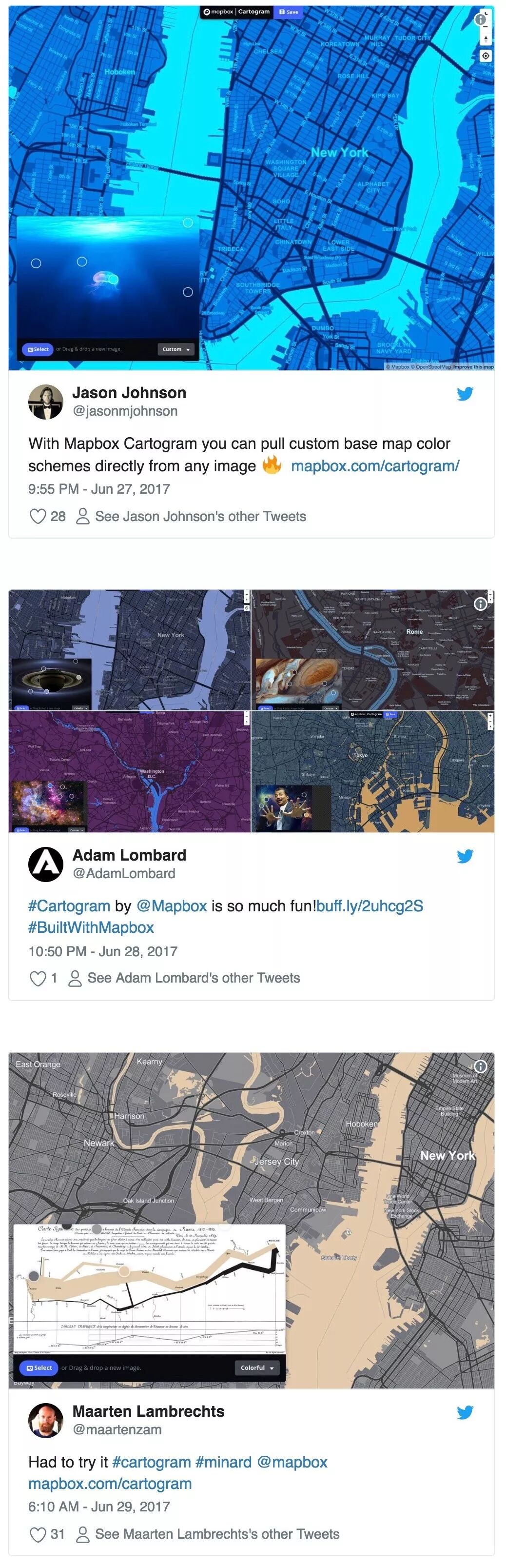 Mapbox Cartogram 根据照片中的颜色来自定义地图颜色样式-CSDN博客