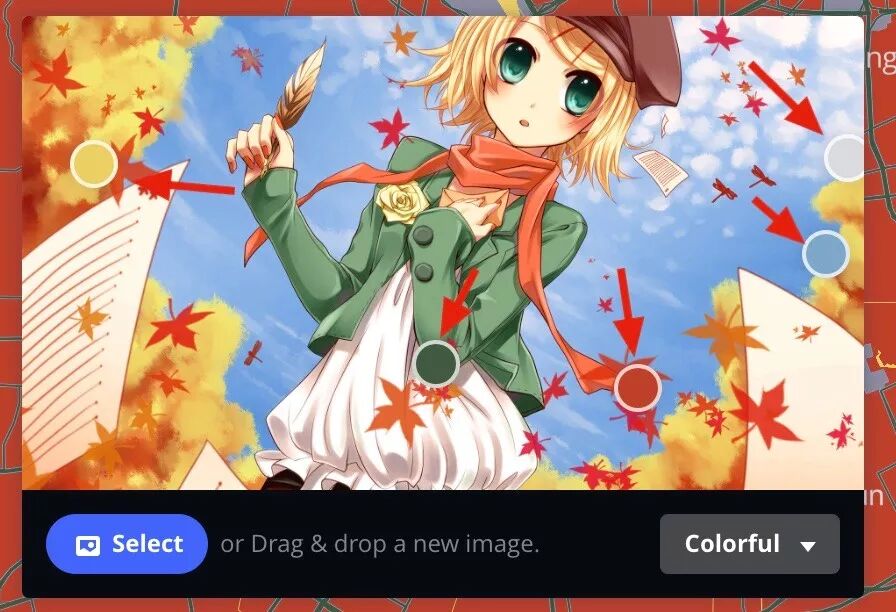 Mapbox Cartogram 根据照片中的颜色来自定义地图颜色样式-CSDN博客