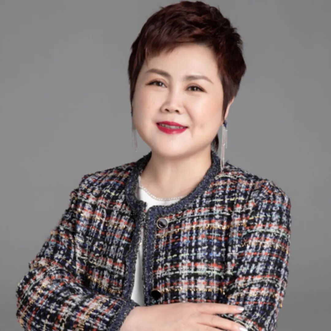 邀请函 | 商会2023年度女性峰会: 未来女性之光 - 脉脉