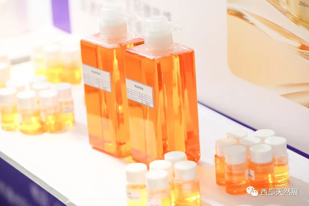 WPE&WHPE：天然植物提取健康原料在保健品领域的应用