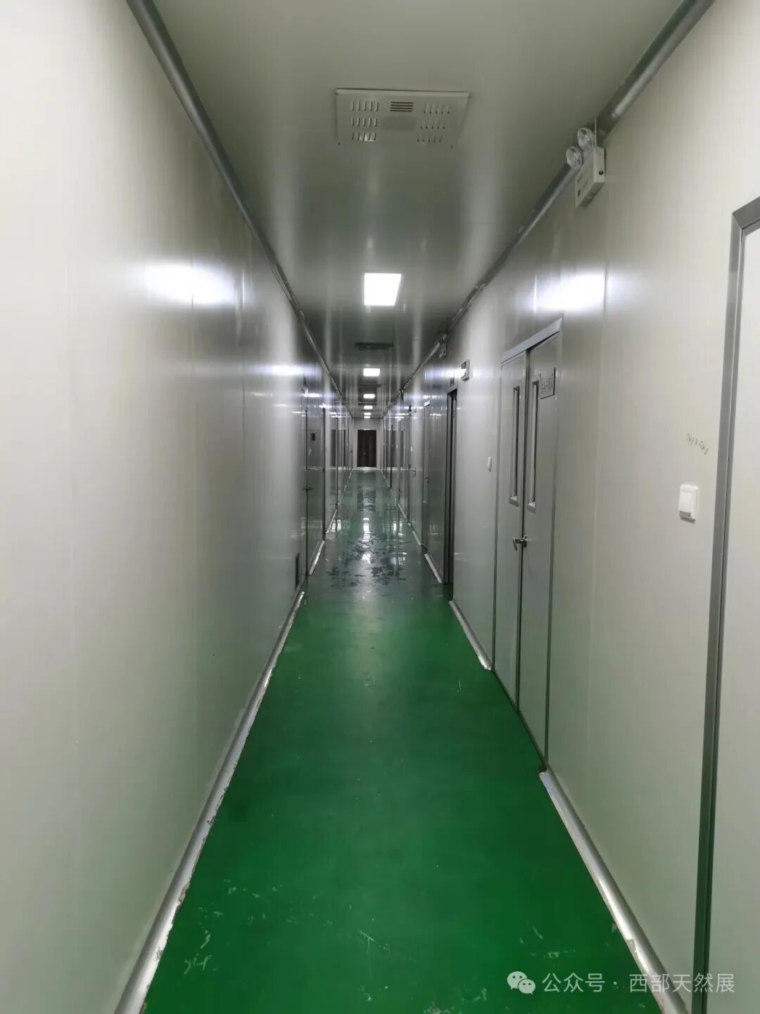 西安威胜生物技术有限公司 诚邀您参加 2025 WPE&WHPE 西部天然展，期待您的莅临！