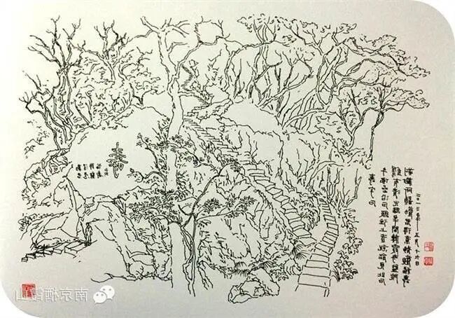 研学路线：栖霞山地质地理主题研学【觅远古近科学】-汇景大事件-南京汇景研学旅行社有限公司