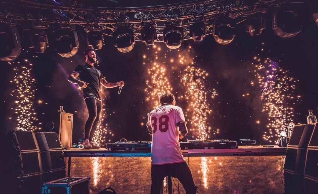 人生建议: 让电音与快乐双向奔赴 (内附彩蛋)-深圳YNOT酒吧,深圳YNOT CLUB