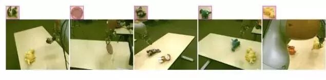 资讯 | 谷歌提出Sim2Real：让机器人像人类一样观察世界 - 深圳市机器人协会官网