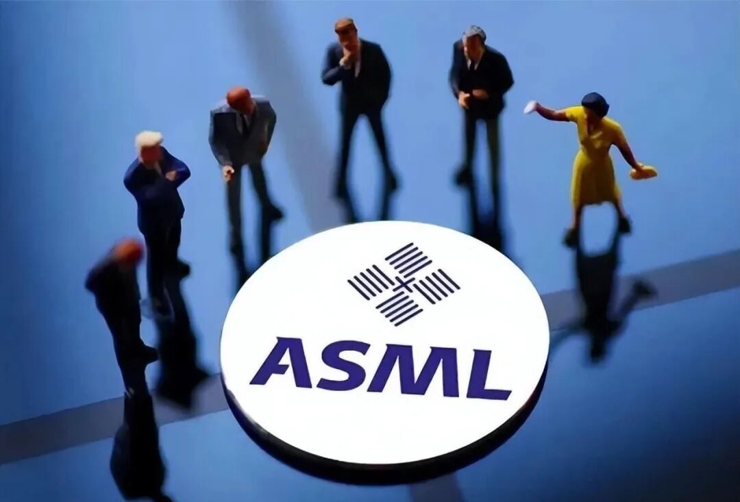 ASML正式确认：新规达成！中芯国际竟早有准备-电子工程专辑