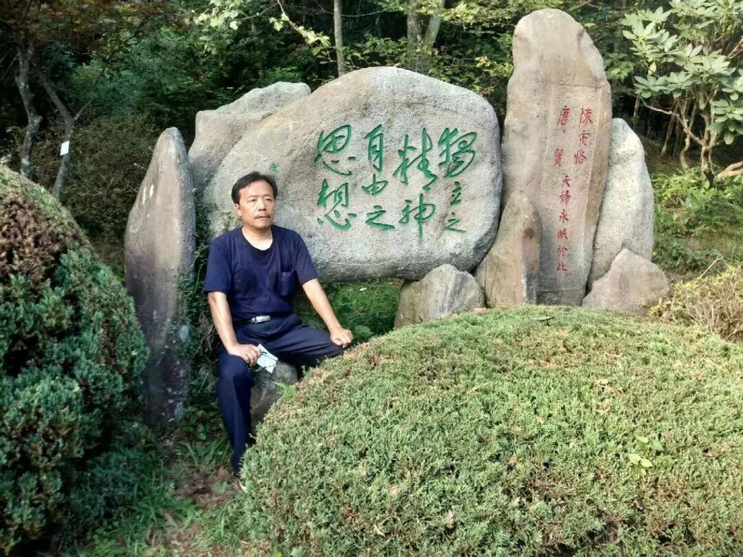 【竹韵 · 知竹轩】弹诗煮韵（第202期） | 自由微信 | FreeWeChat