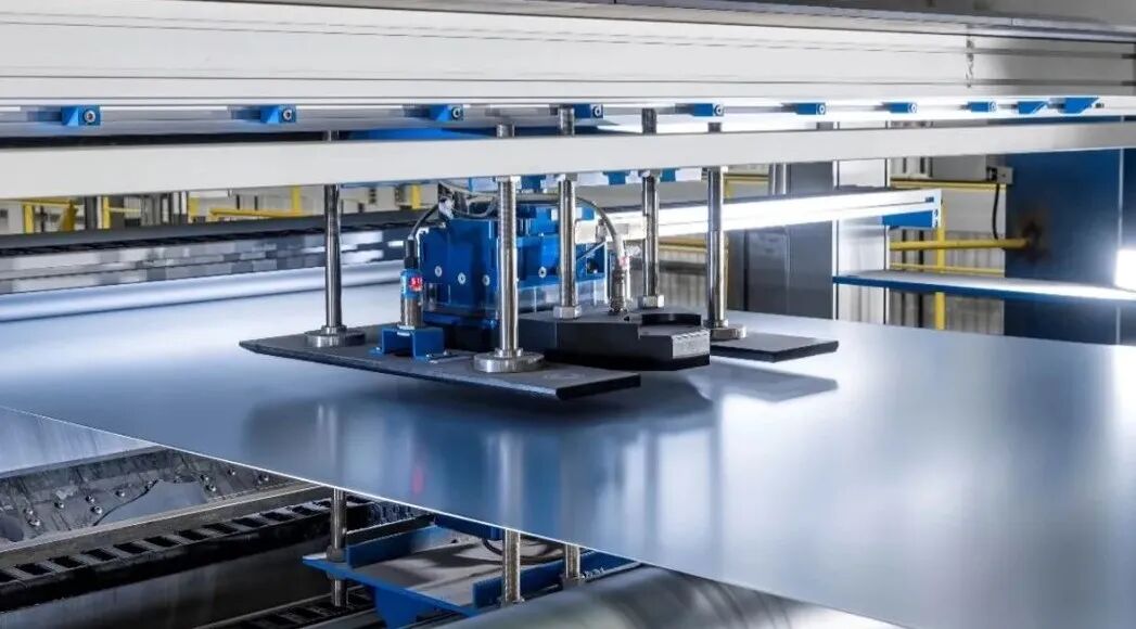 选择IMPOC，助力企业提效增值-易安基自动化设备（北京）有限公司