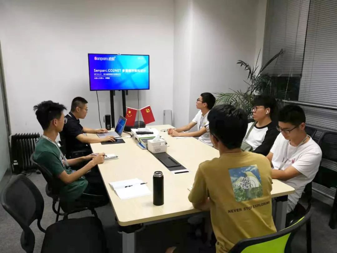 【盛派内部分享资料】本期主题:Senparc . CO2NET 多层缓存架构设计 - 苏州盛派网络科技有限公司 Senparc.com 【盛派内部分享资料】本期主题:Senparc . CO2NET 多层缓存架构设计 - 苏州盛派网络科技有限公司 Senparc.com