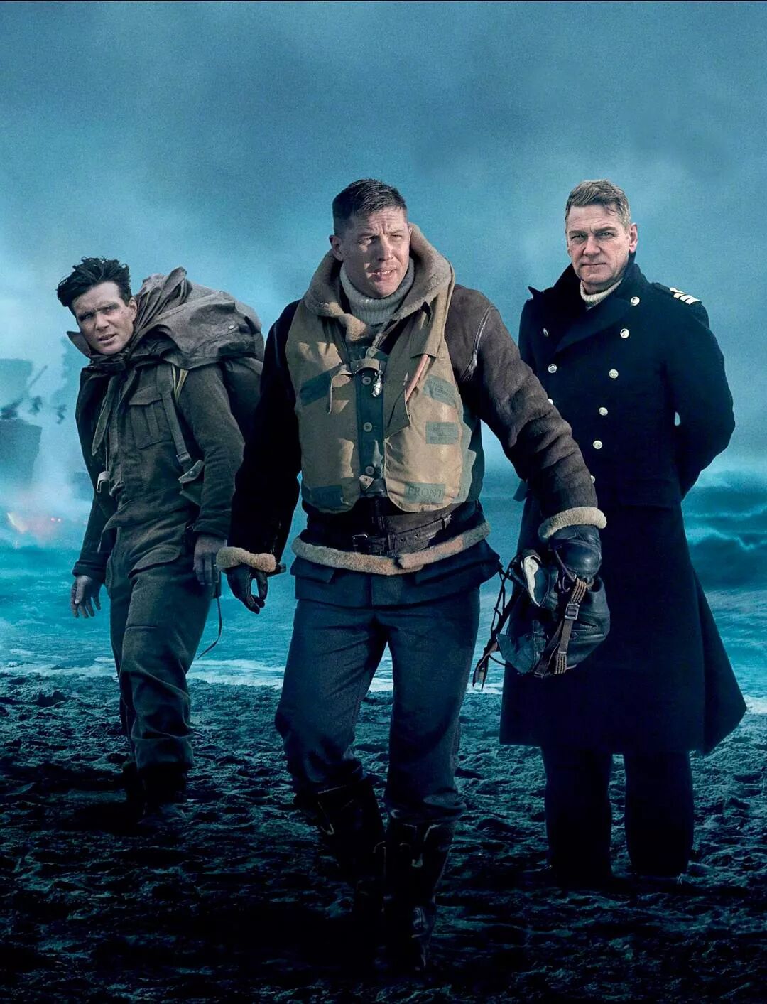 第90届奥斯卡完整获奖名单！无冕之王陪跑14年终获奖 | 自由微信 | FreeWeChat