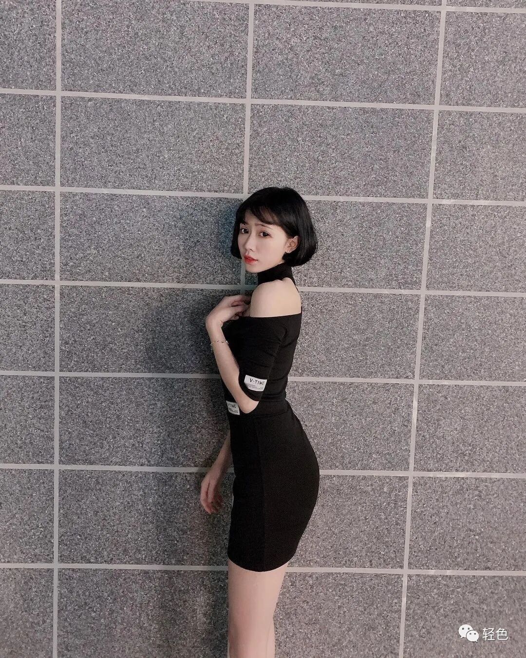 🧧台湾美女老师，有着性感的另一面 -6park.com