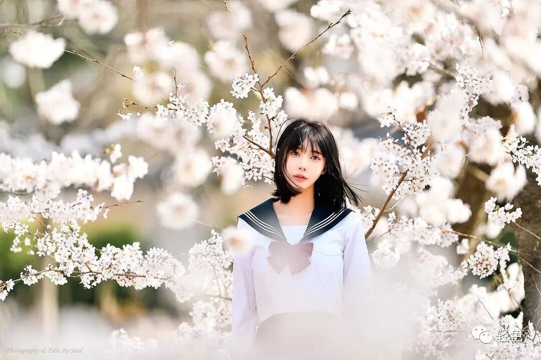 她可以满足你的所有妄想 -6park.com