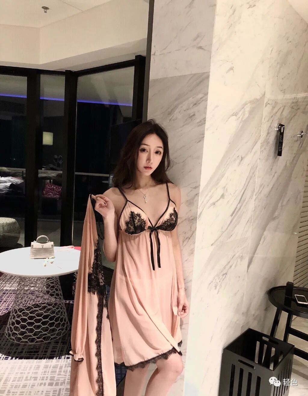 国产全明星艺人，火辣性感出圈 -6park.com