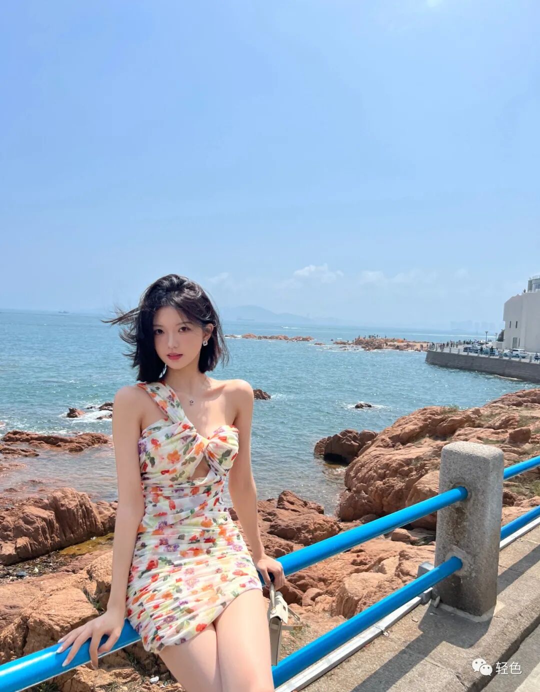 《1818黄金眼》又带火一位网红 -6park.com