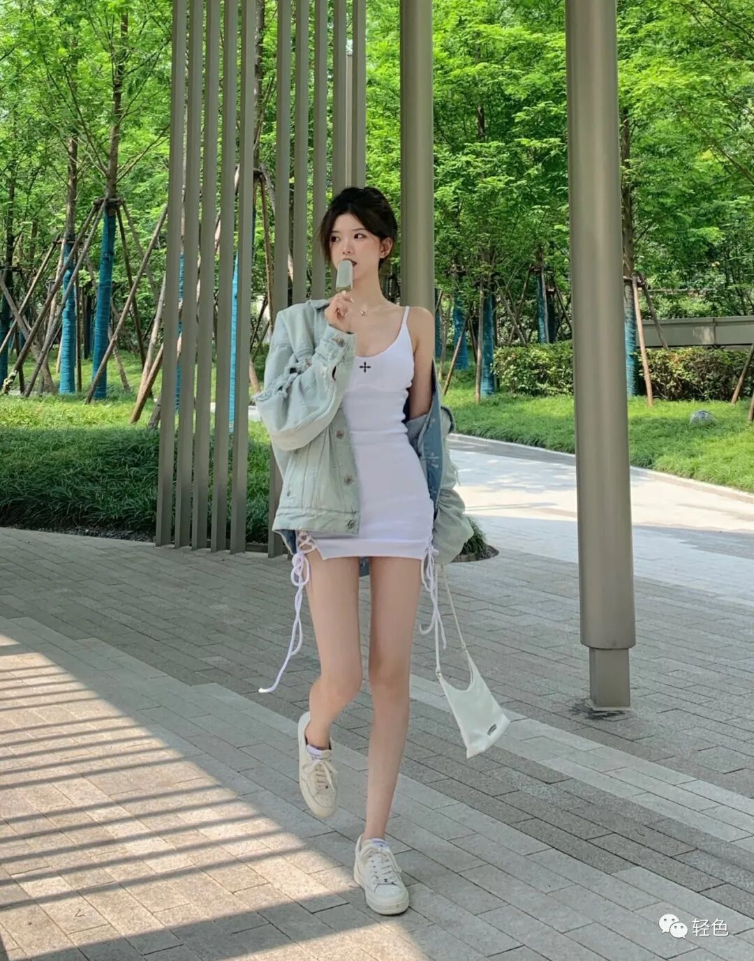 《1818黄金眼》又带火一位网红 -6park.com