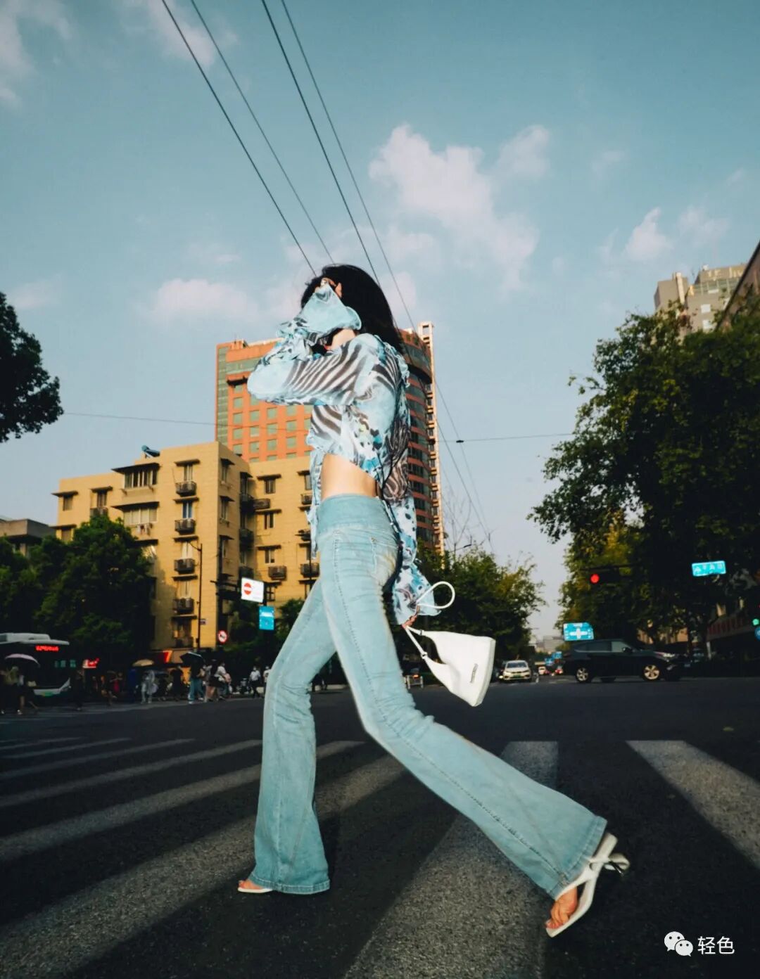 《1818黄金眼》又带火一位网红 -6park.com