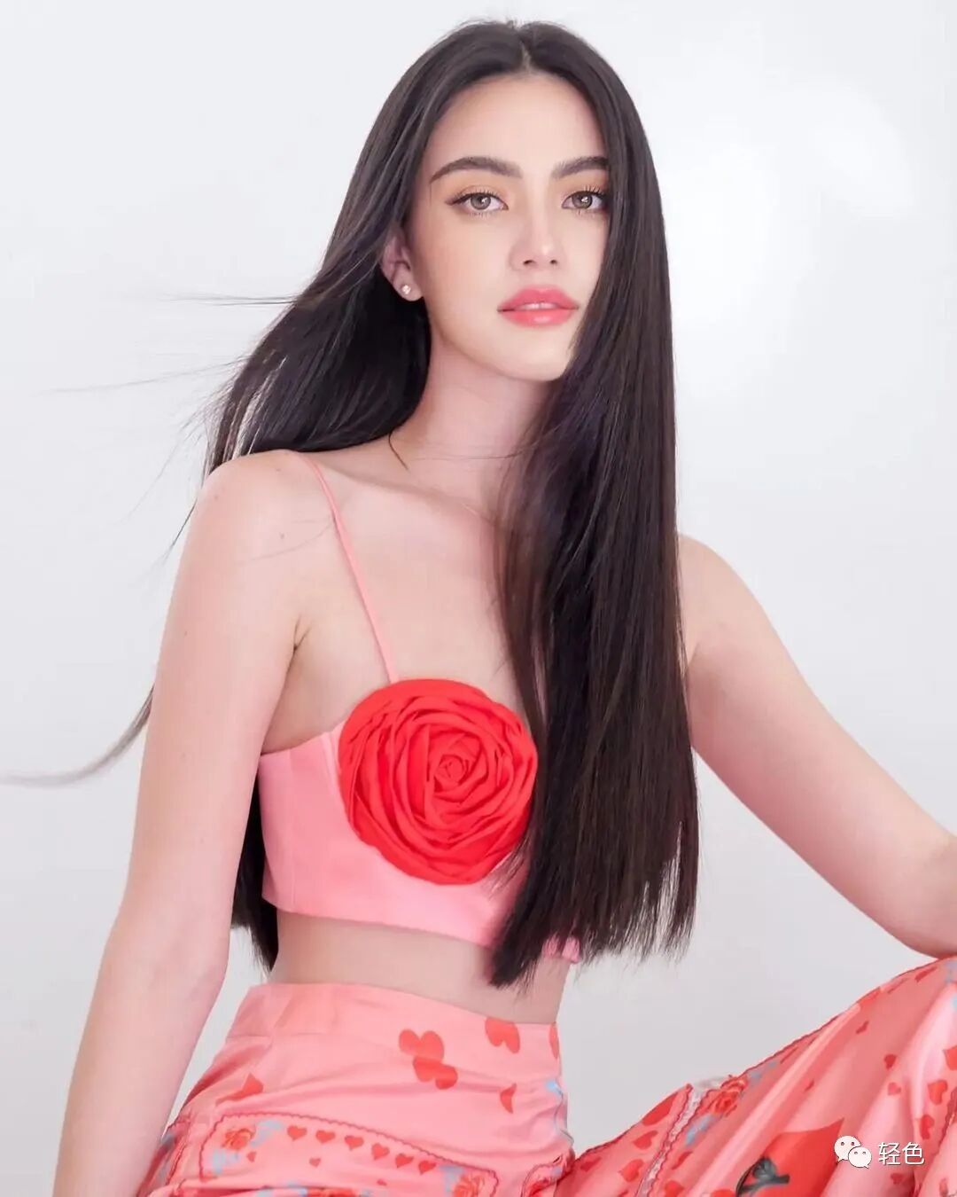 泰国第一神颜，身材无可挑剔 -6park.com