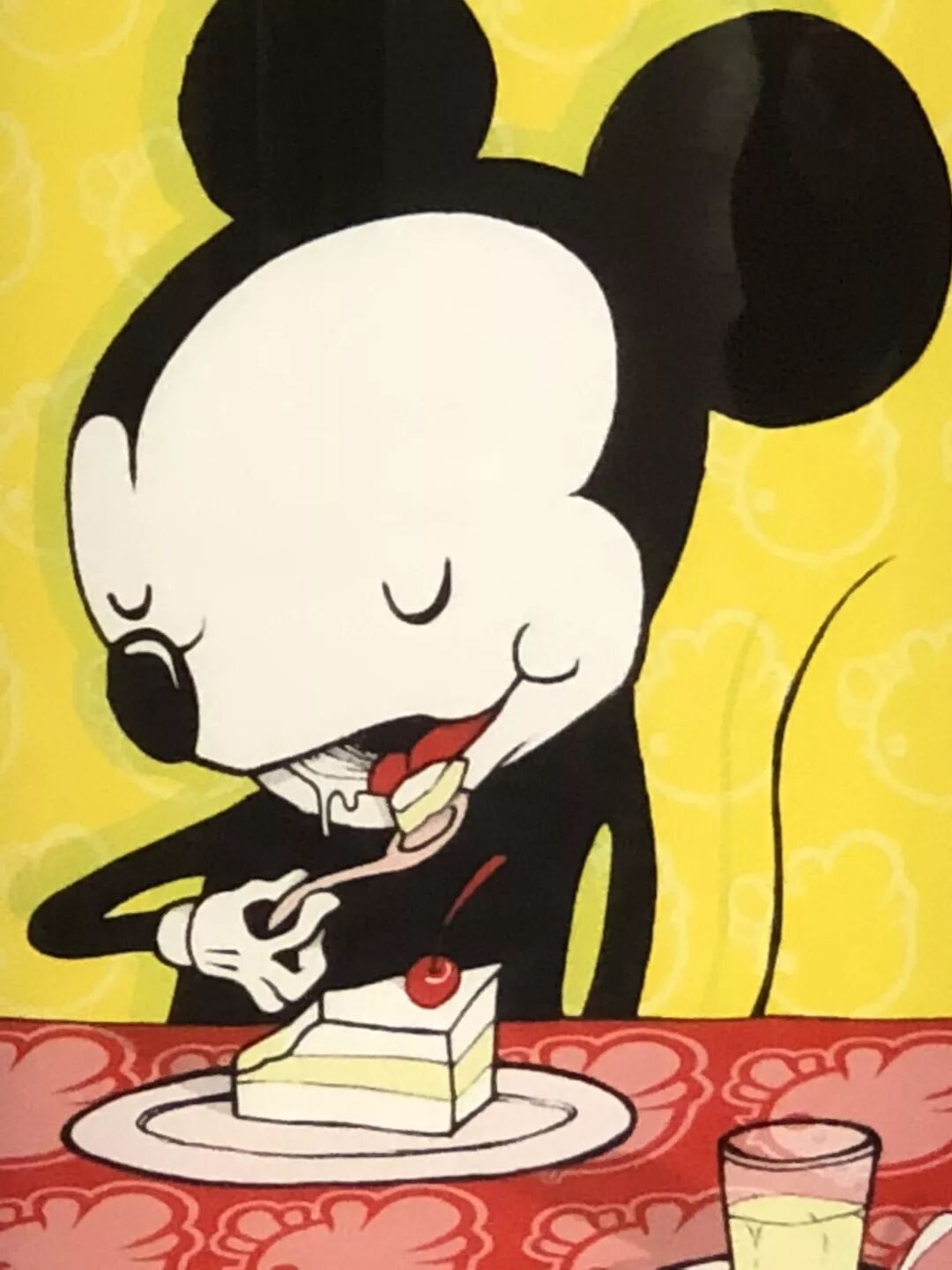 Mickey Mouse Arthouse | 带着米奇单品来墨尔本米奇展打卡凹造型吧！ --墨尔本喵喵|墨尔本时尚博物馆|墨尔本时尚推荐 ...