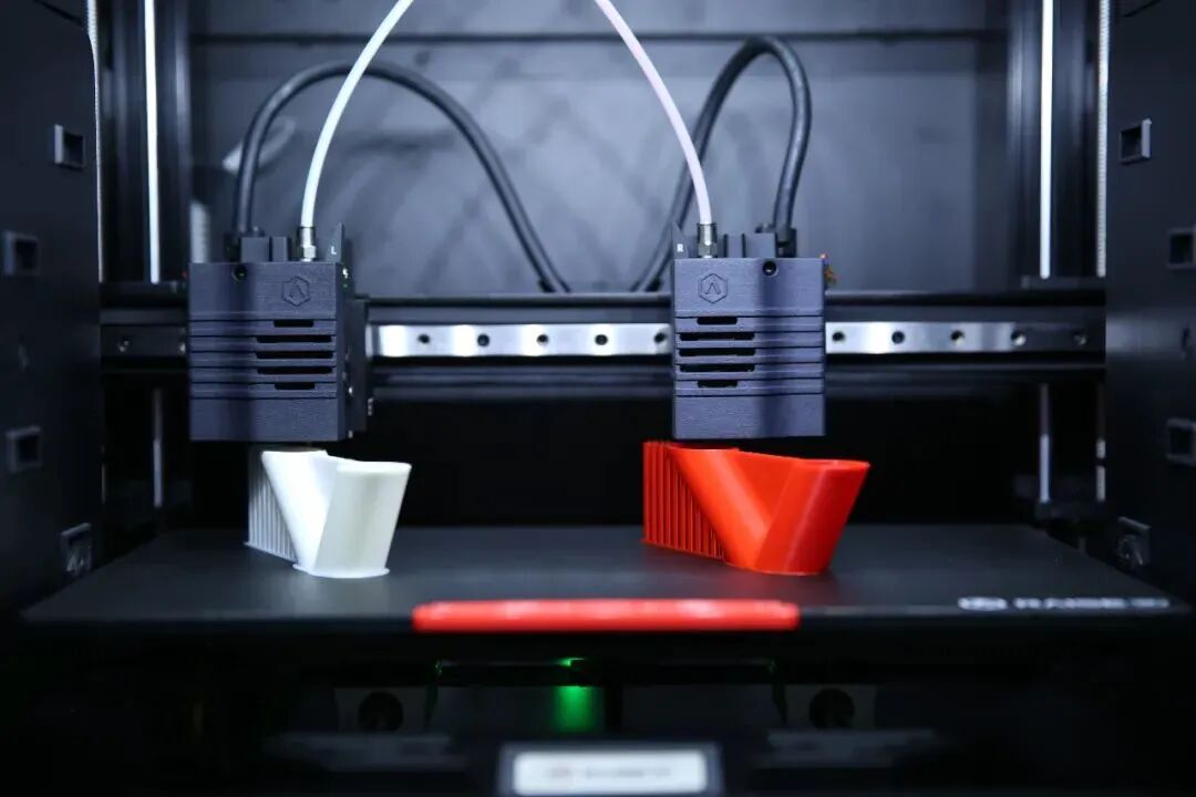 浙江大学团队利用Raise3D E2 为吹塑工件设计低成本4D打印充气结构_3D打印 4D打印-技术邻