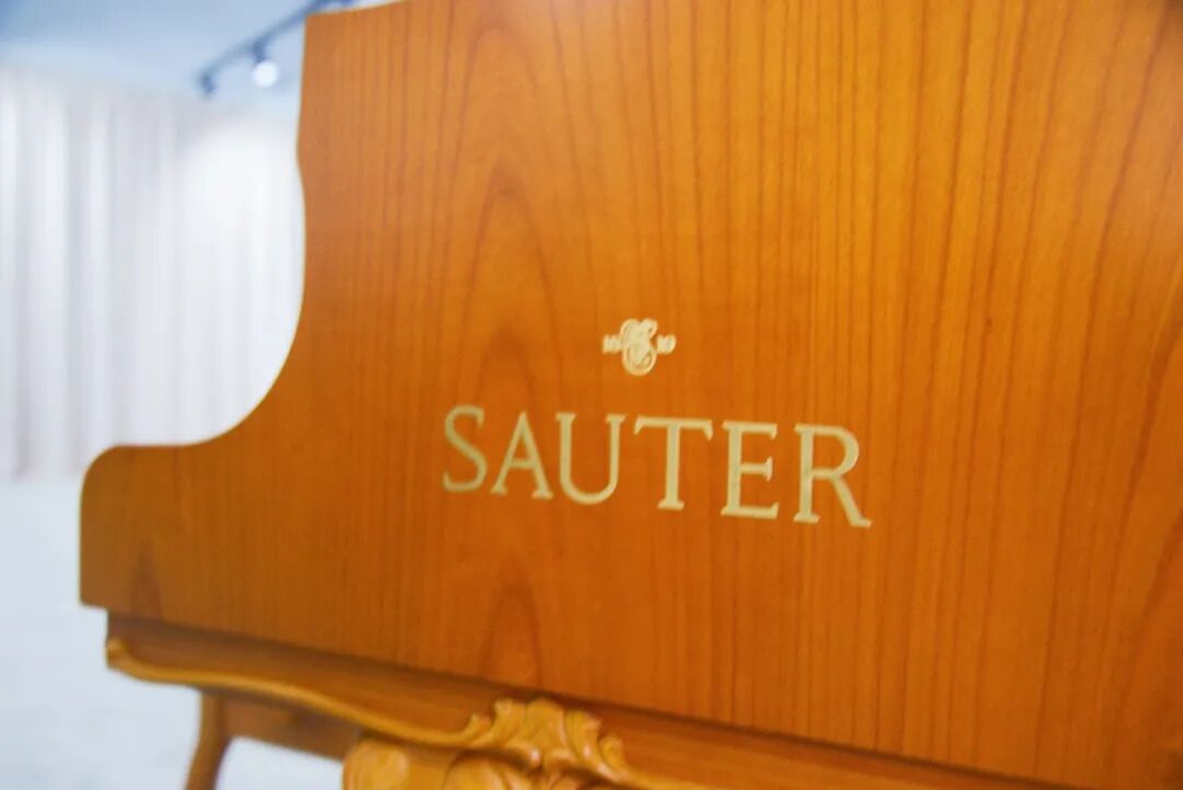 SAUTER CHIPPENDALE｜带你进入巴洛克的古典世界-德国SAUTER钢琴中文官网，SAUTER钢琴|首德钢琴|德国原装钢琴|卡尔约翰钢琴