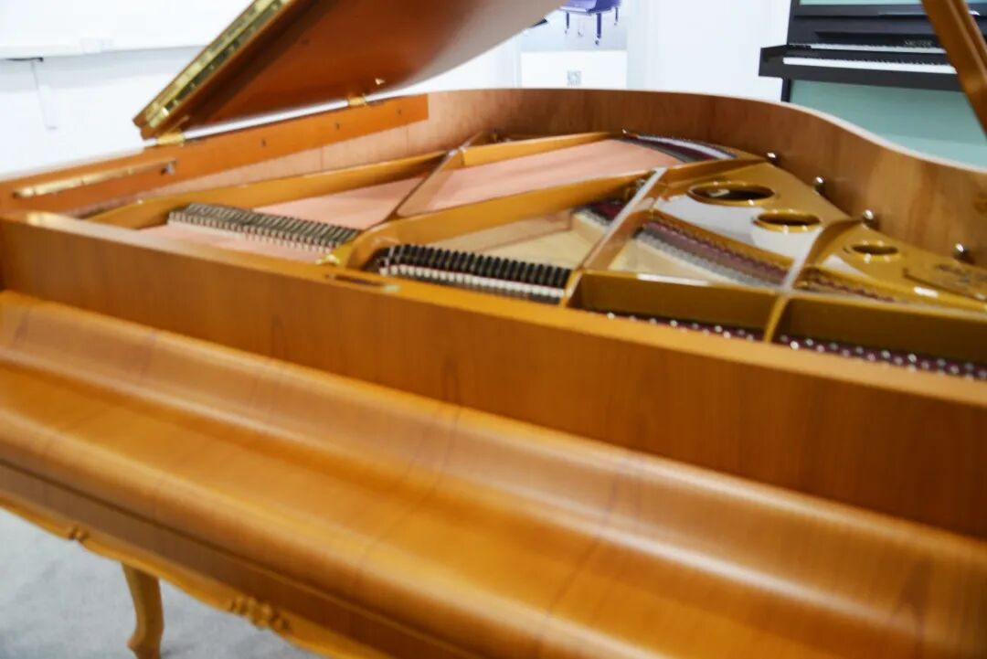 SAUTER CHIPPENDALE｜带你进入巴洛克的古典世界-德国SAUTER钢琴中文官网，SAUTER钢琴|首德钢琴|德国原装钢琴|卡尔约翰钢琴