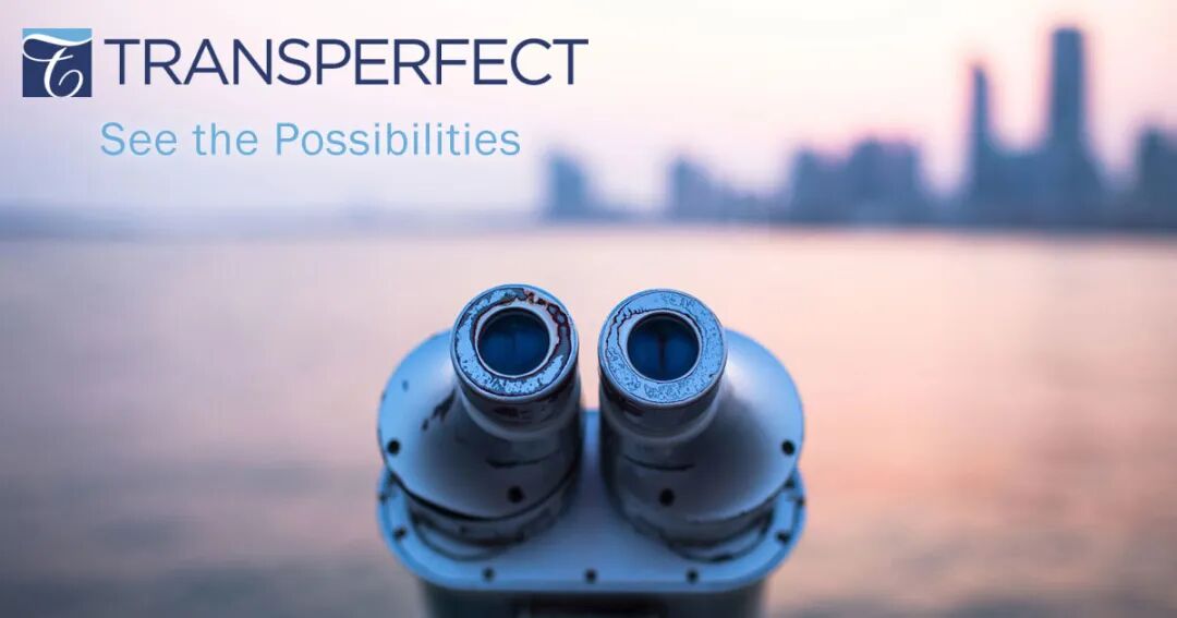 TransPerfect招聘兼职翻译_and