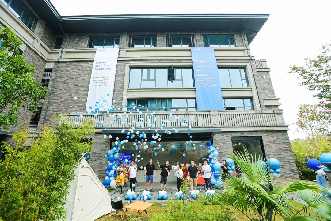 在 WLB 拉满的公司上班是什么样的体验？ - 脉脉