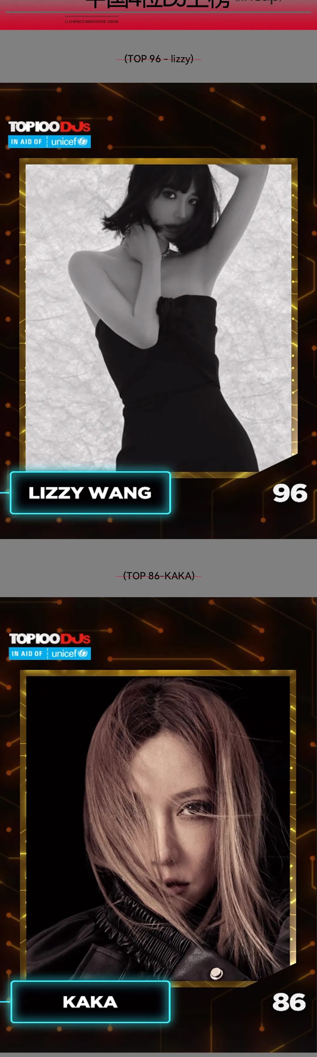 𝟮𝟬𝟮𝟯 𝐃𝐉 𝐌𝐀𝐆 𝐓𝐎𝐏𝟭𝟬𝟬𝐃𝐉𝐒 排行榜出炉！尊嘟假嘟~ ta 们竟然上榜！-韶关UND酒吧,韶关UND STATION CLUB