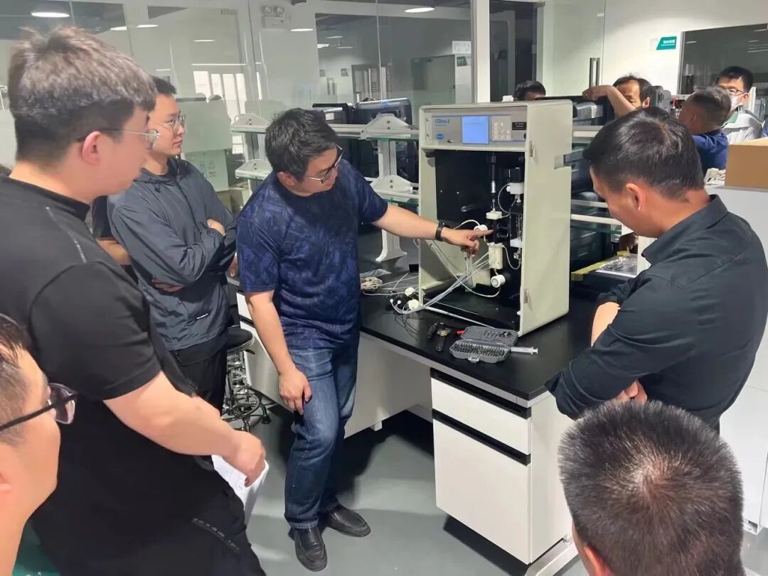 本年度最后两场 ｜ 哈希在线产品培训火热报名中