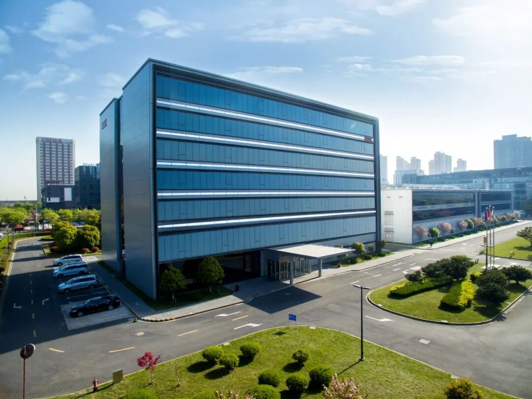 共建清洁美丽世界 NSK全球“减碳”大盘点_工业机器人,机器人_机床上下游_机床商务网