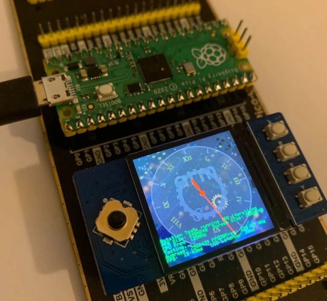 懒人玩Arm-2D究竟有几种姿势？-电子工程专辑