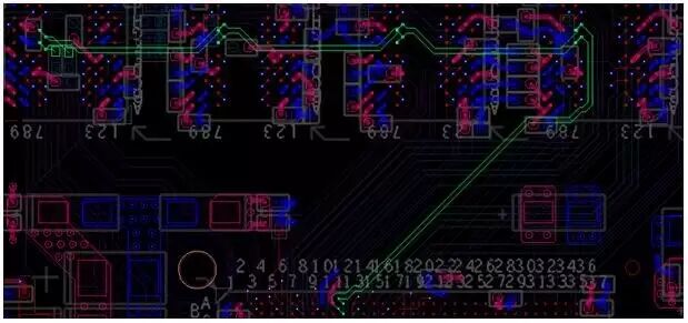 DDR3布线的那些事儿（一） - Red_Point - 博客园