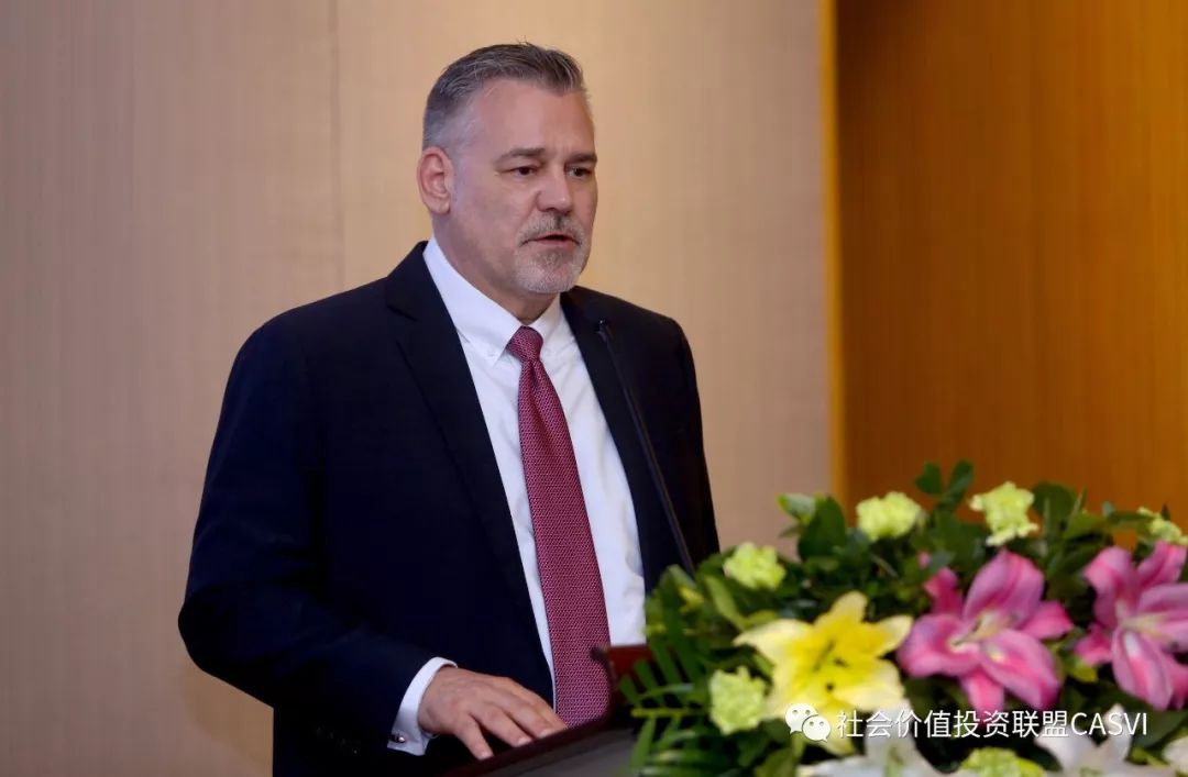 马蔚华就任社投盟主席，将大力推动社会价值投资 | 理事会 - 社会价值投资联盟（深圳）