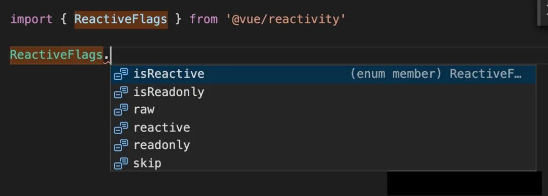 【第1979期】深入理解 Vue3 Reactivity API_effect