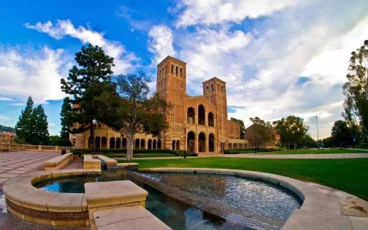 加州艺术学院申请攻略 - Dreamgo