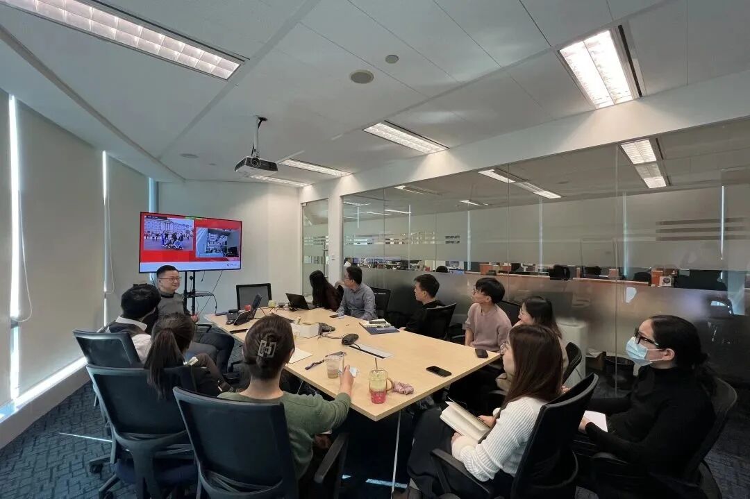 CGP 集团 2023 暑期实习生招募计划火热开启 - 脉脉