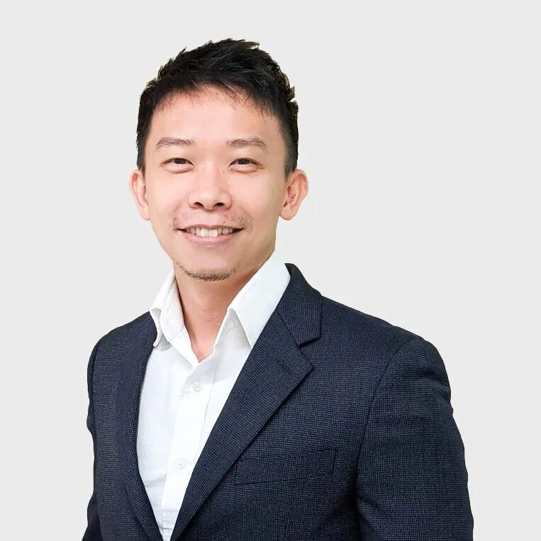 His story with Cornerstone Global Partners Singapore - 脉脉