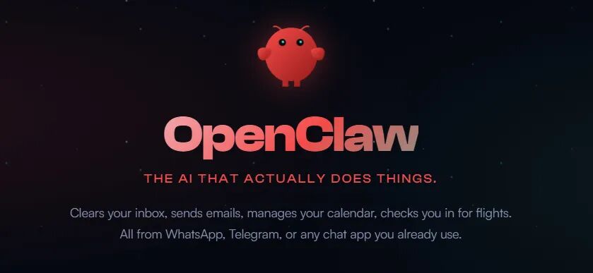 部署开源个人AI助理【OpenClaw】并接入钉钉机器人的简单教程 | ZONE.CI 全球网