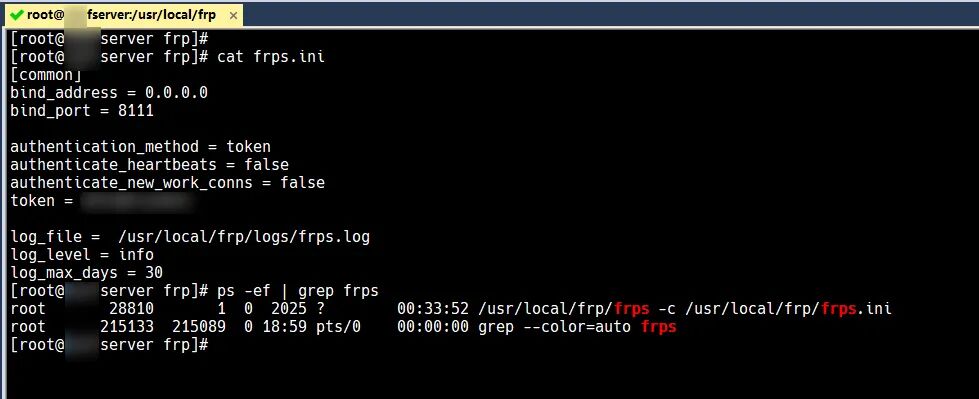 WebDAV+frp内网穿透工具实现像访问本地硬盘一样访问远程NAS - 信息安全知识库