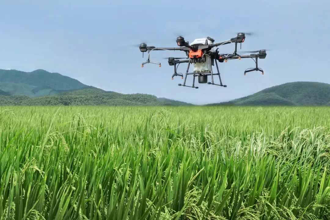 农业发展的6大趋势与创新 -农资与市场官网