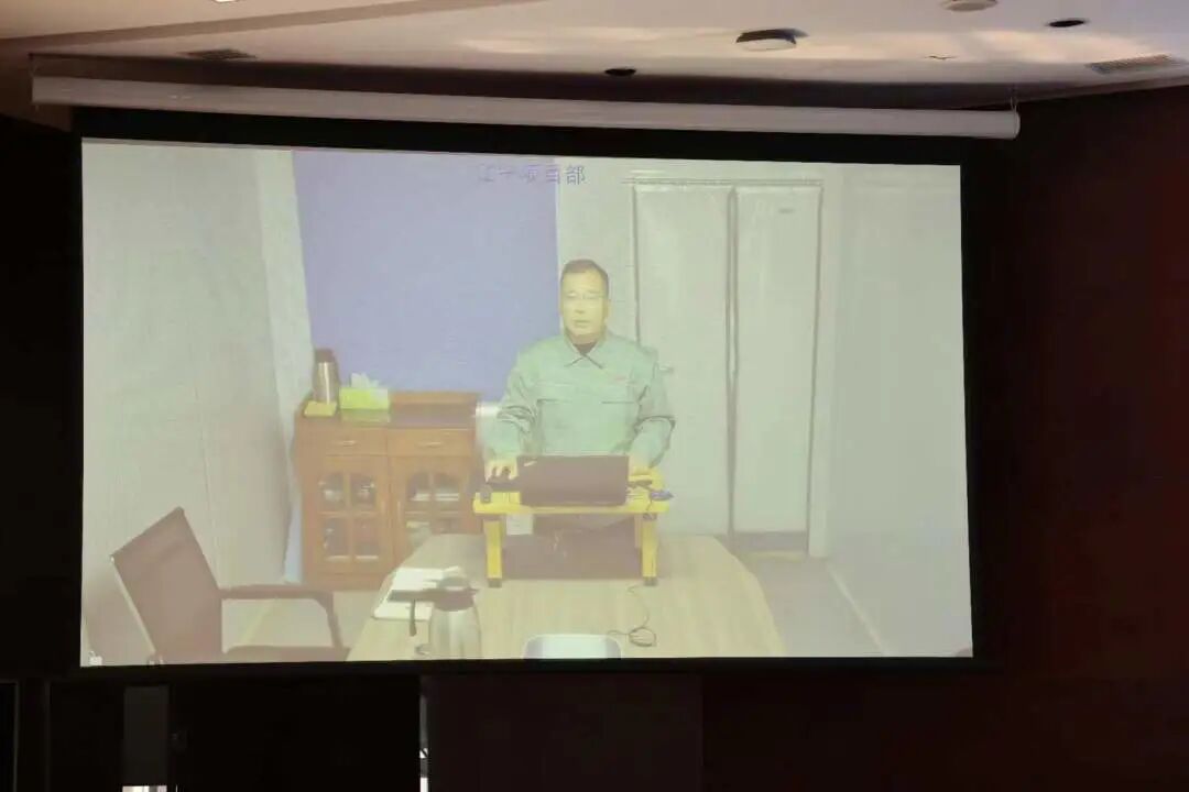 心连心公司举行2023年质量管理经验分享会 -农资与市场官网